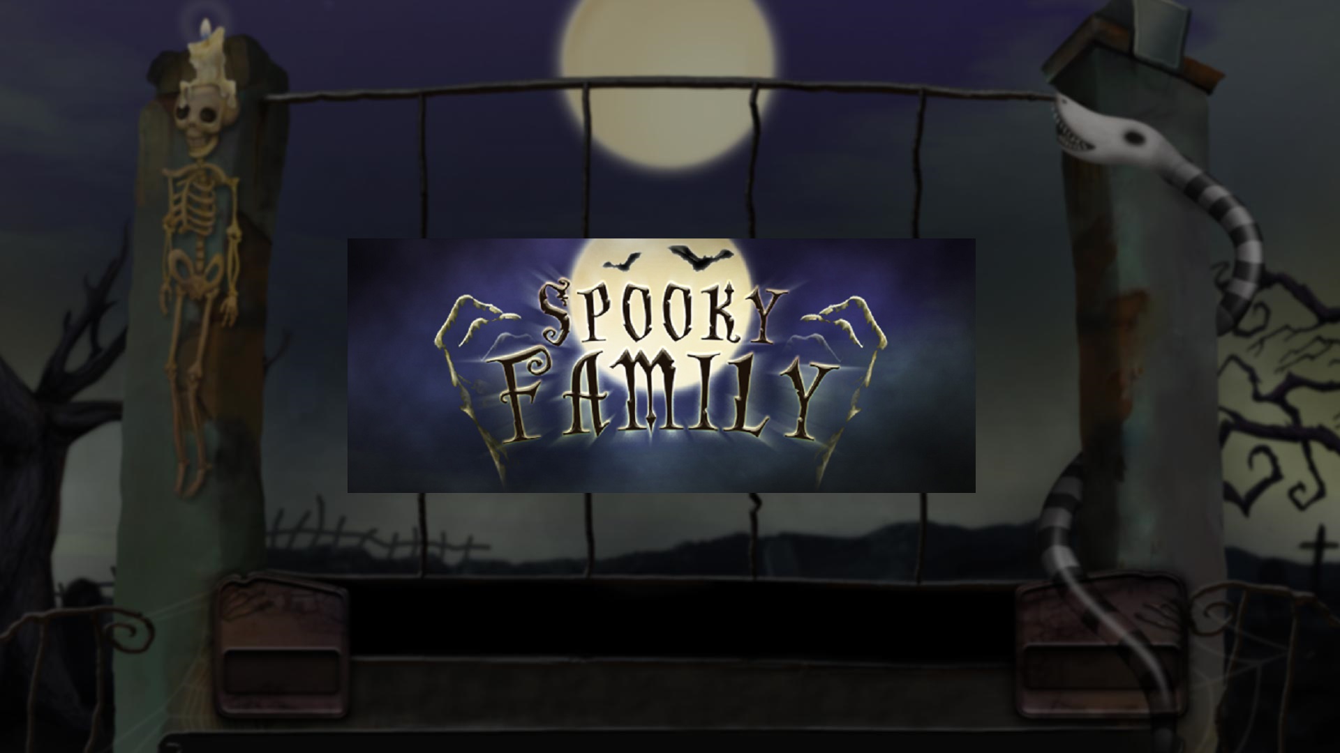 Spooky Family Slot review & Guide for New Players Online - Positively ...